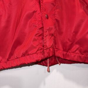 Mizuno | Jackets & Coats | Rare Vintage Rk Mizuno Baseball Varsity ...